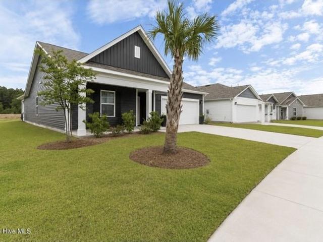 1119 King Eider Way, Winnabow, NC 28479