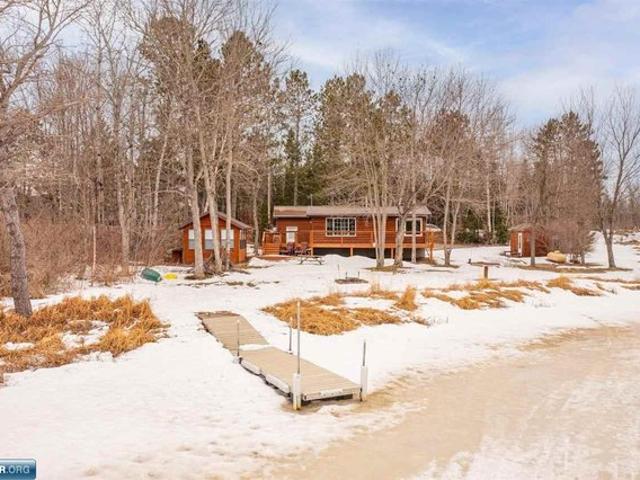 1119 Lagoon Rd, Tower, MN 55790