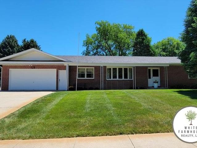 1119 Lawndale Dr, Wayne, NE 68787