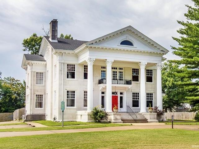1119 Lincoln Ave, Evansville, IN 47714