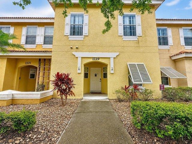 1119 Park Ridge Cir, Kissimmee, FL 34746