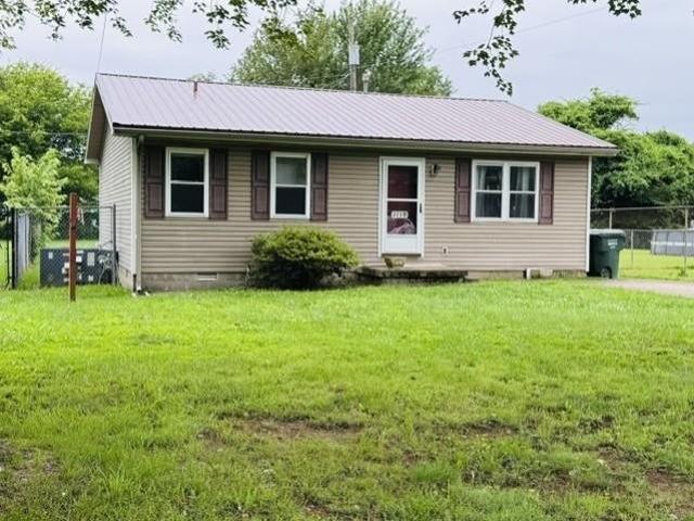 1119 Pepper Dr, Madisonville, KY 42431