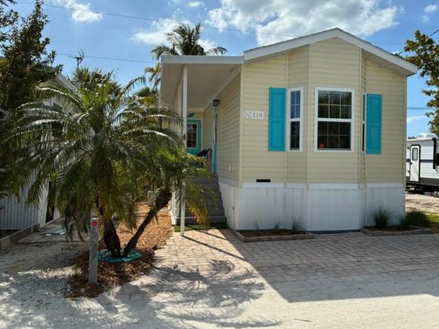1119 Periwinkle Way, Sanibel, FL 33957