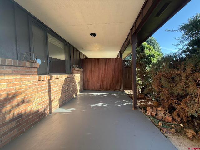 1119 Phillips Ct, Unit A, Montrose, CO 81401 | MLS #835639