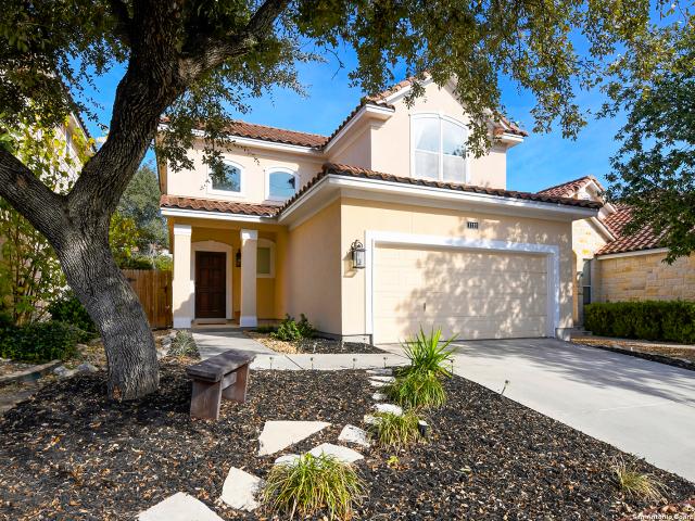 1119 Pinnacle Falls, San Antonio, TX 78260 | MLS #1947 | Compass