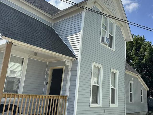 1119 Pine Street