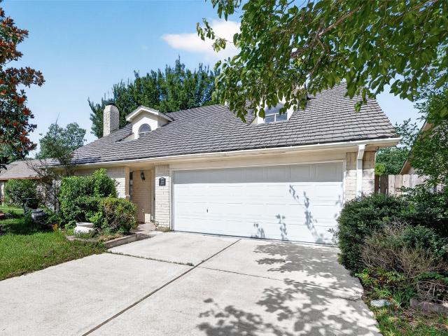 1119 Pinecroft Drive