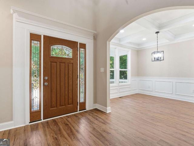1119 Plantation Drive SE