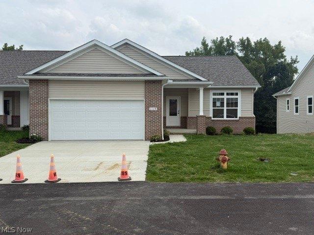 1119 Queen Anne Dr NW, Massillon, OH 44647