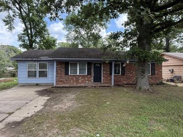1119 Ray Rd, Jacksonville, AR 72076