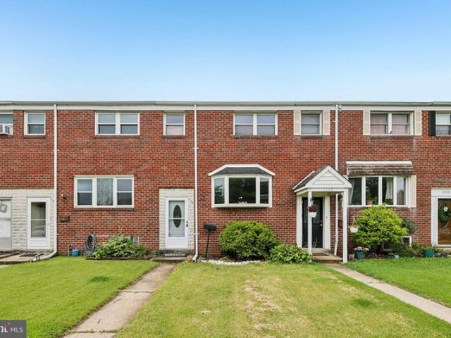 1119 Regina Dr, Baltimore, MD 21227