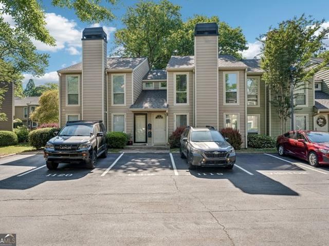 1119 Riverbend Club Dr SE, Atlanta, GA 30339