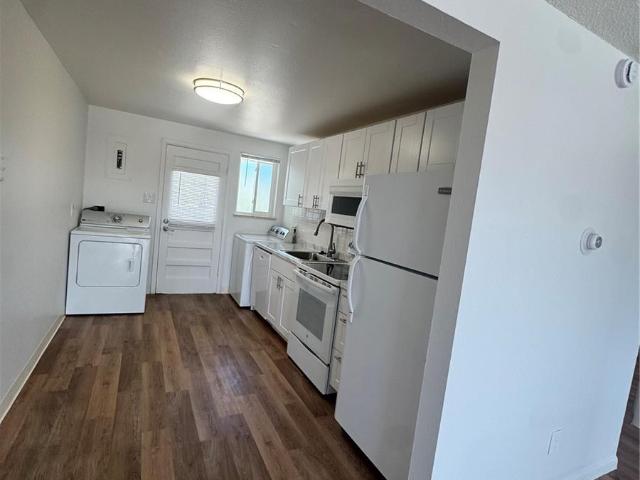 1119 Rosemary Street # 2