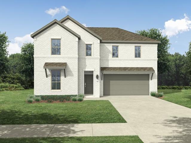 1119 Sundog Dr, Princeton, TX 75407