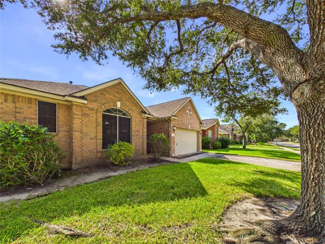 1119 Sussex Trail