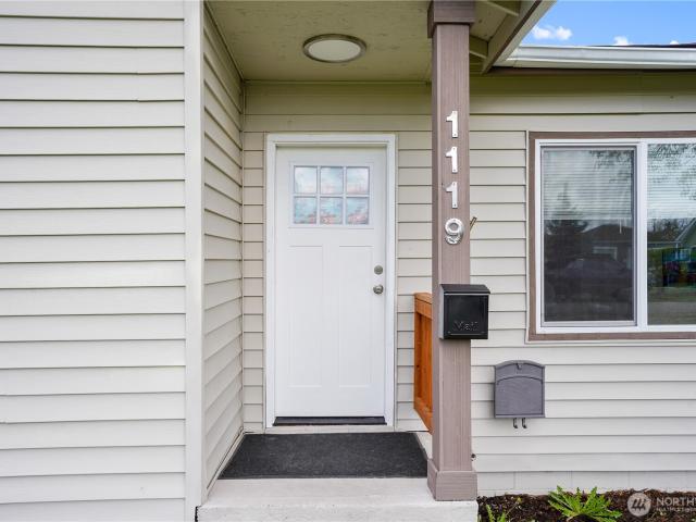 1119 S 63rd St, Tacoma, WA 98408 | MLS #2494 | Compass