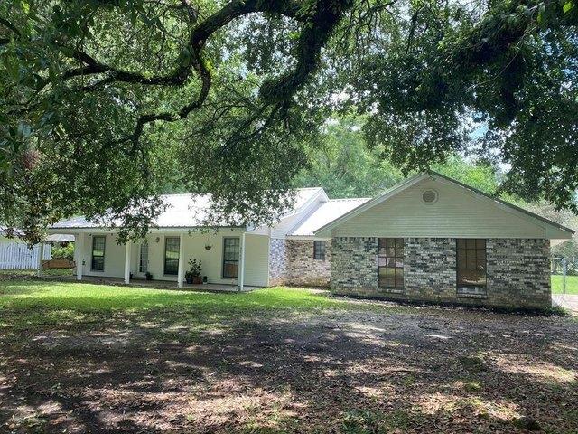 1119 S Beech St, Picayune, MS 39466