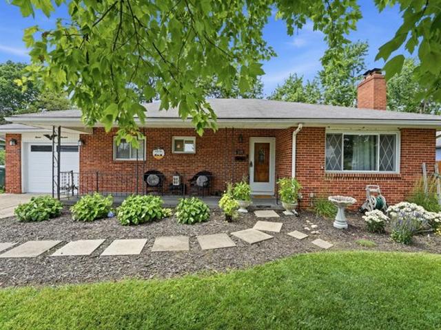 1119 Saint Matthew Ave, Columbus, OH 43204