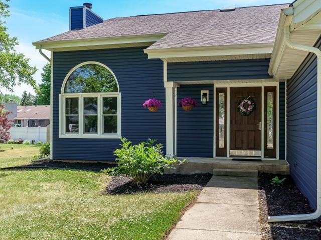 1119 Sandpebble Drive