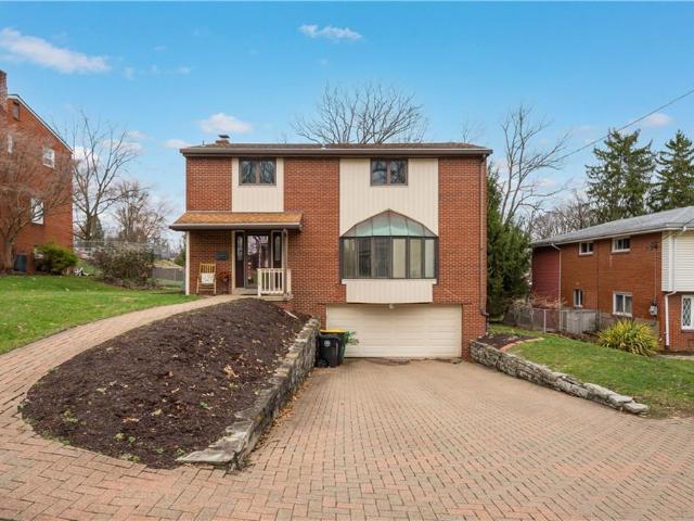 1119 Sarah St, Bethel Park, PA 15102 | Compass