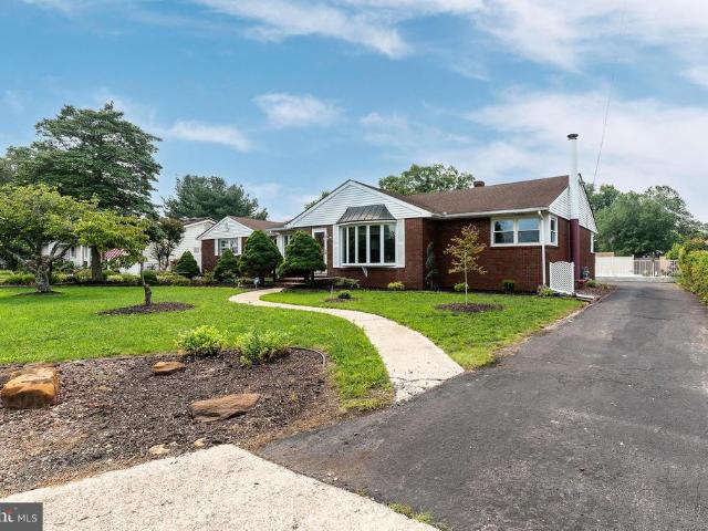 1119 Sharp Road