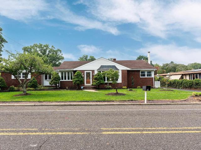 1119 Sharp Road