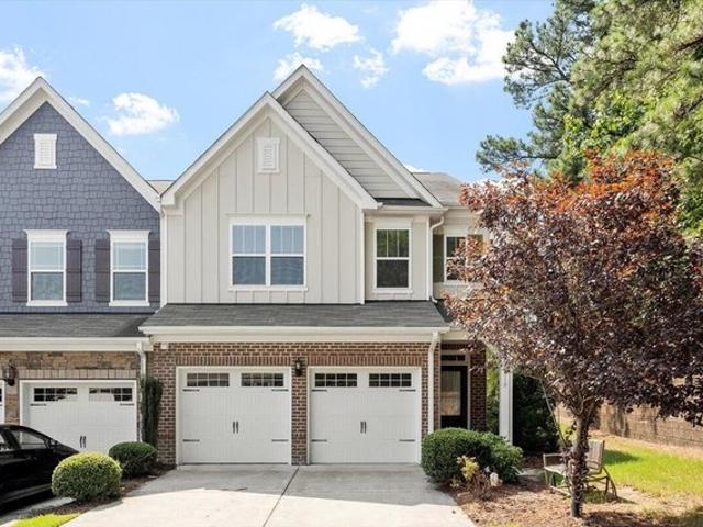 1119 Sky Top Dr, Apex, NC 27502