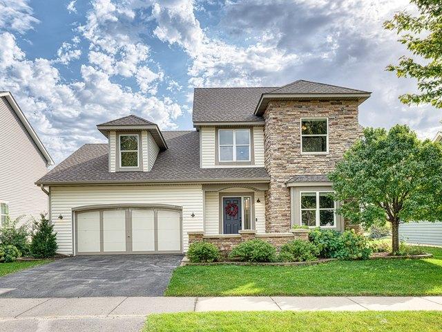 1119 th St NE, Albertville, MN 55301