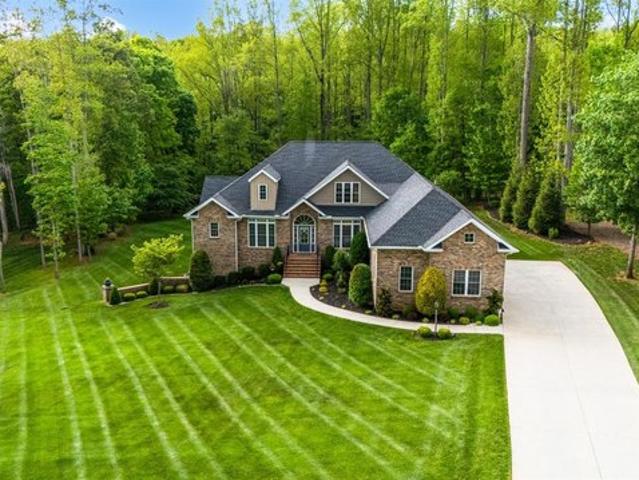 1119 Thomas Randolph Pl, Lynchburg, VA 24503