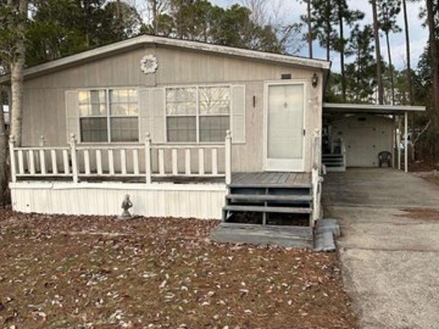 1119 Torres Ln, Lillian, AL 36549