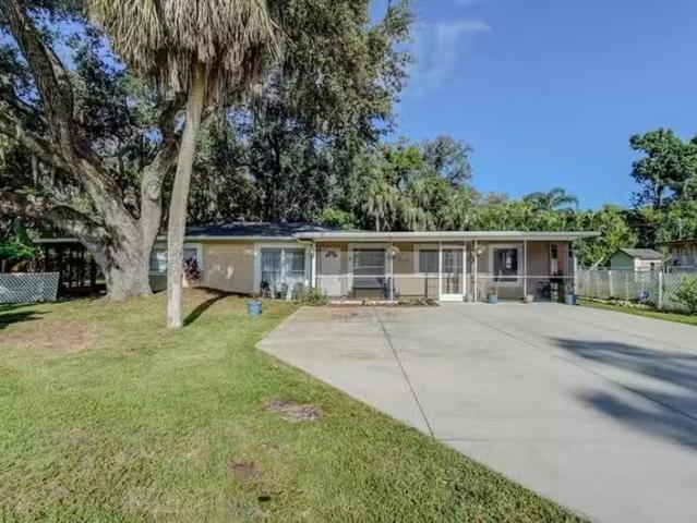 1119 Travis Ave, North Fort Myers, FL 33903 MLS 224053077