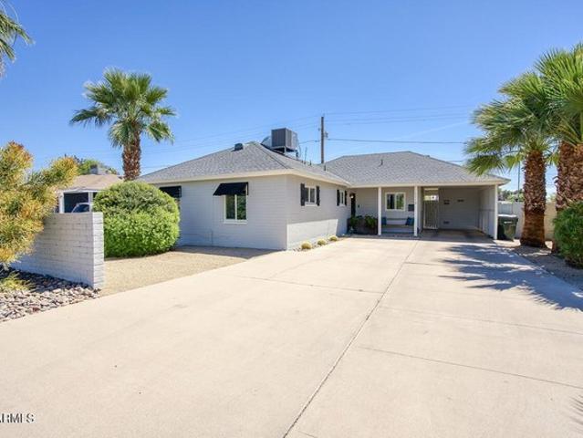 1119 W Campbell Ave, Phoenix, AZ 85013