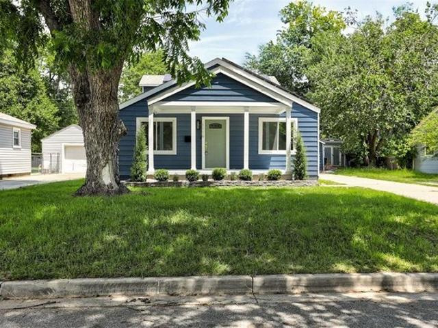 1119 W Eufaula Dr, Norman, OK 73069