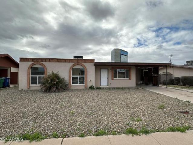 1119 W Frito Ave, Mesa, AZ 85210