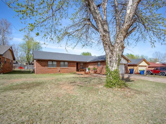 1119 W Johnathan Way