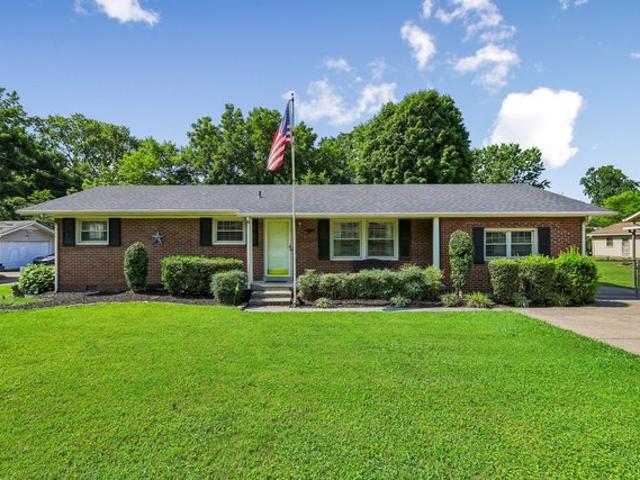 1119 W Northfield Blvd, Murfreesboro, TN 37129
