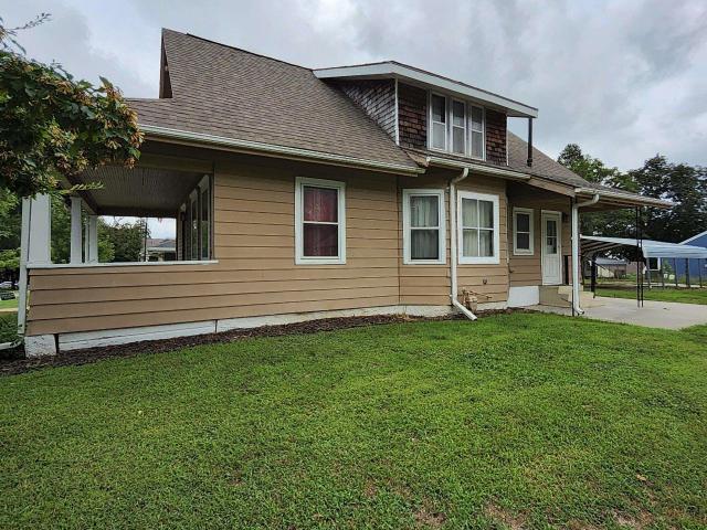 1119 Walnut Street