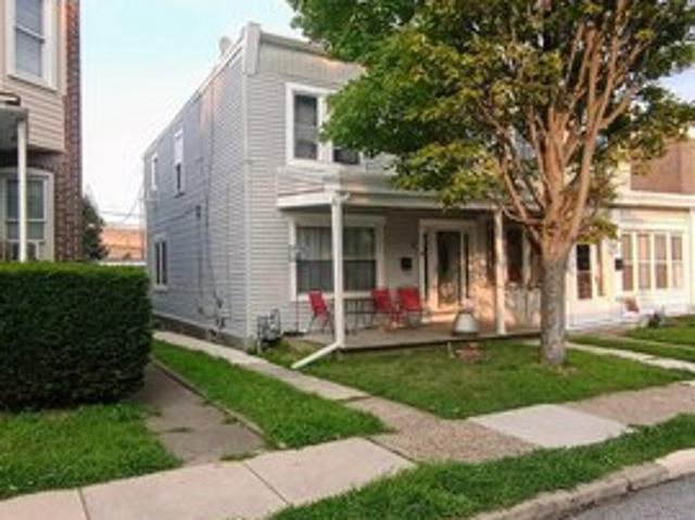1119 Washington St, Marcus Hook, PA 19061
