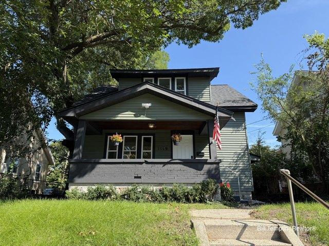 1119 Watkins St SE, Grand Rapids, MI 49507