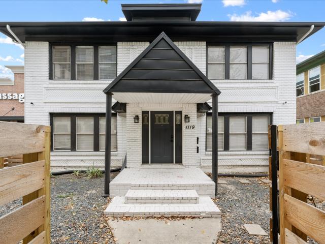 1119 Waugh Dr, Unit 4, Houston, TX 77019 | MLS #3345 | Compass