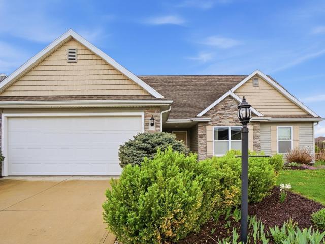 1119 Wescott Drive