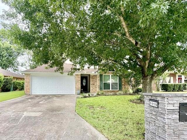 1119 Westmeadow Dr, Beaumont, TX 77706