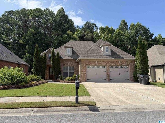 1119 Weybridge Rd, Pelham, AL 35124