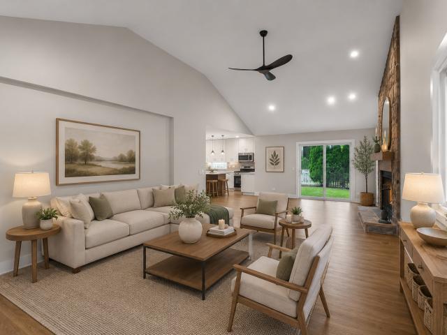 1119 Wheatland Drive