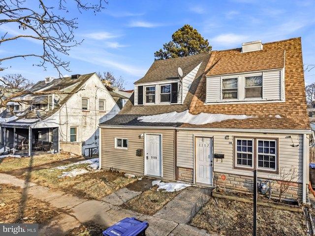1119 White St, Chester, PA 19013
