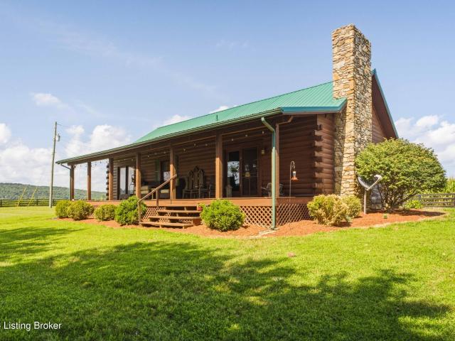 1119 Willetts Bottom Rd