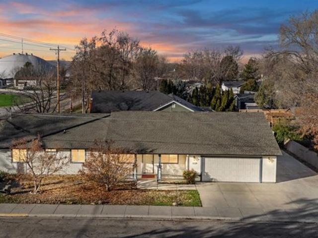 1119 Williams Rd, Emmett, ID 83617