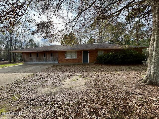 1119 Willis Cotton Rd, Summit, MS 39666 | MLS #4135 | Compass