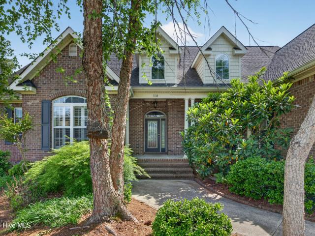 1119 Willow Pond Lane