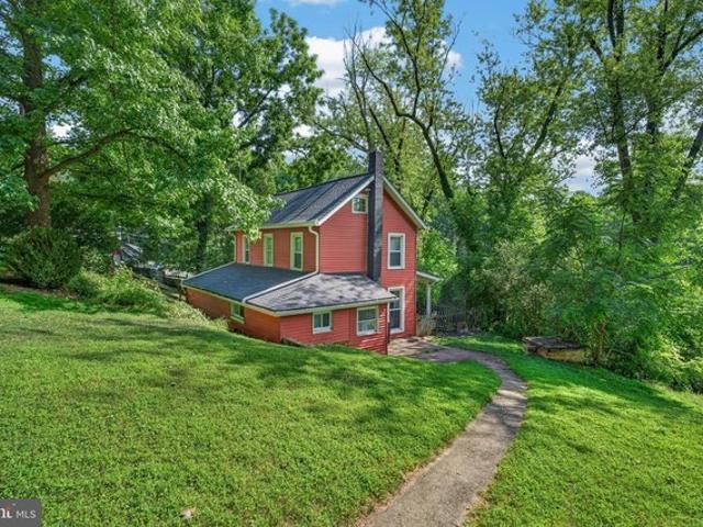 1119 Wiseburg Rd, White Hall, MD 21161